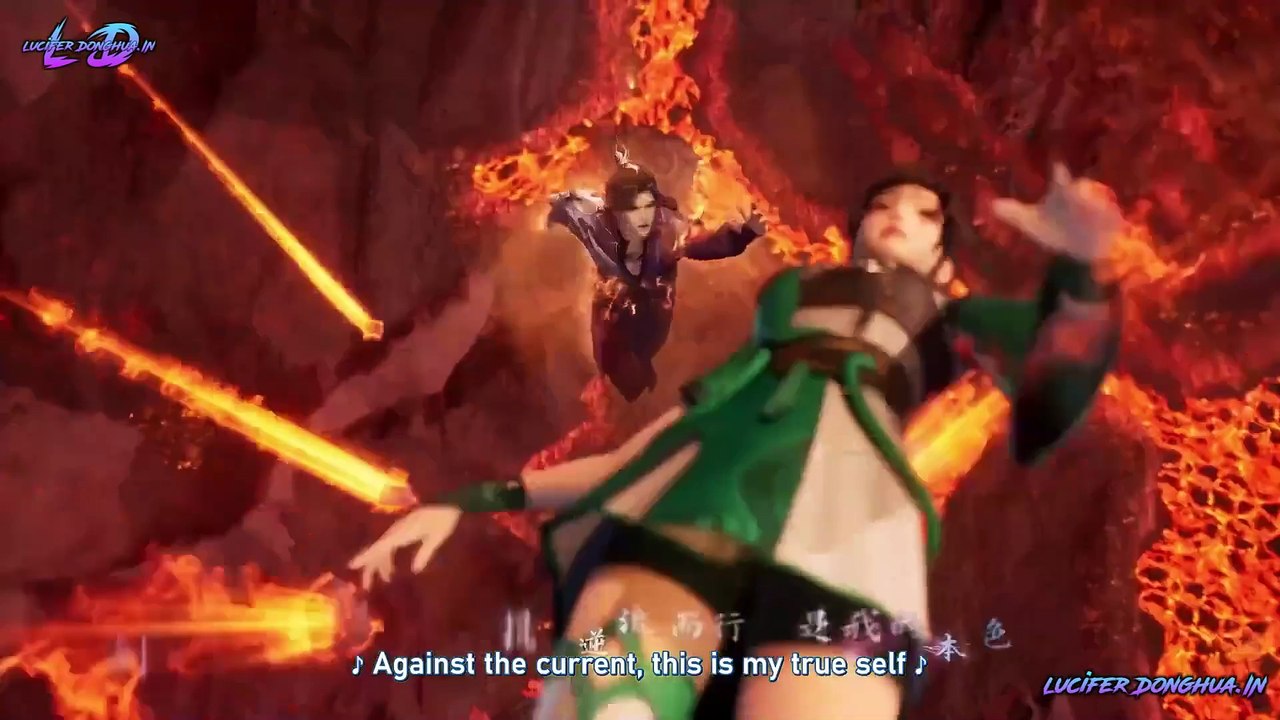 Glorious Revenge of Ye Feng Episode 68 to 70 English Sub - Lucifer ...