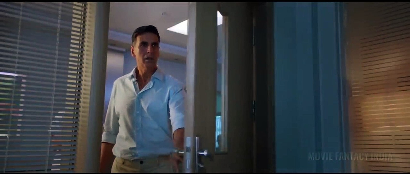 PSYCHO New Movie Trailer - video Dailymotion