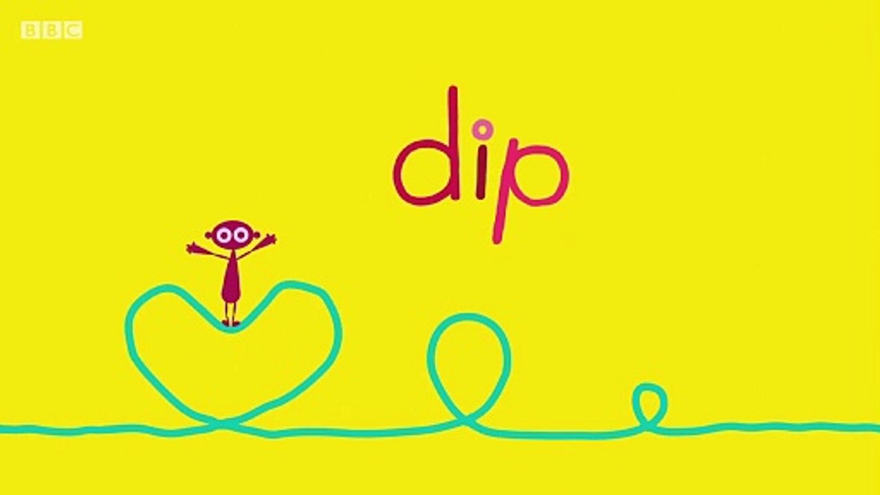 Dipdap Episode 14 Ball - Vídeo Dailymotion