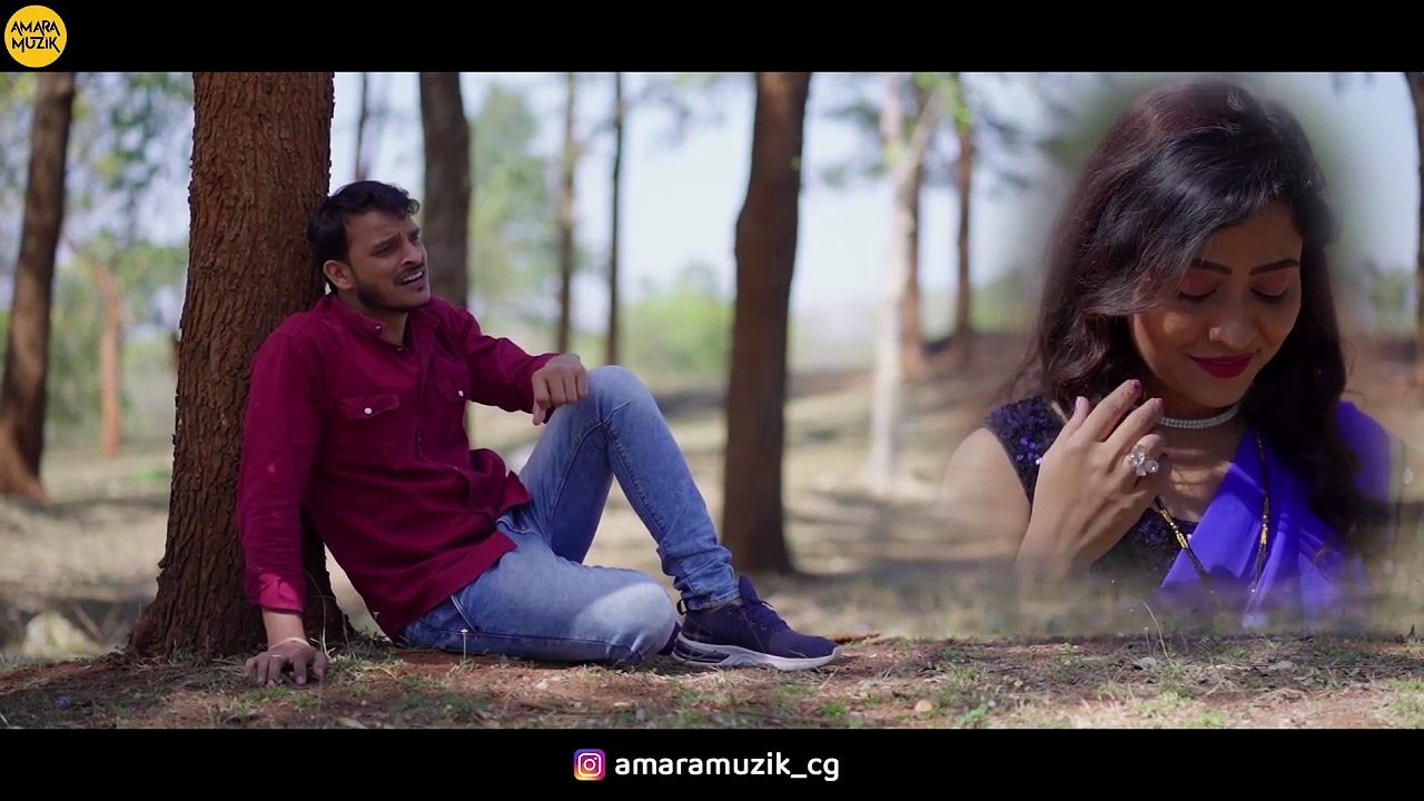तोर मया म _ Tor Maya Ma _ Full Video Song _ Anuraag Sharma _ Sanjay Sahu _ Neha Shukla _ Satish ...
