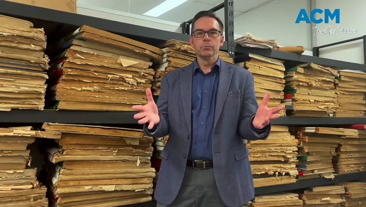 Editorial: The Standard editor Greg Best on south-west region - video ...