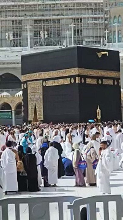 haram shareef - video Dailymotion