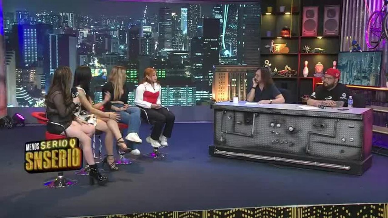 Mafer Chavana, ¿abrirá su 'Onlyfan'? - Vídeo Dailymotion