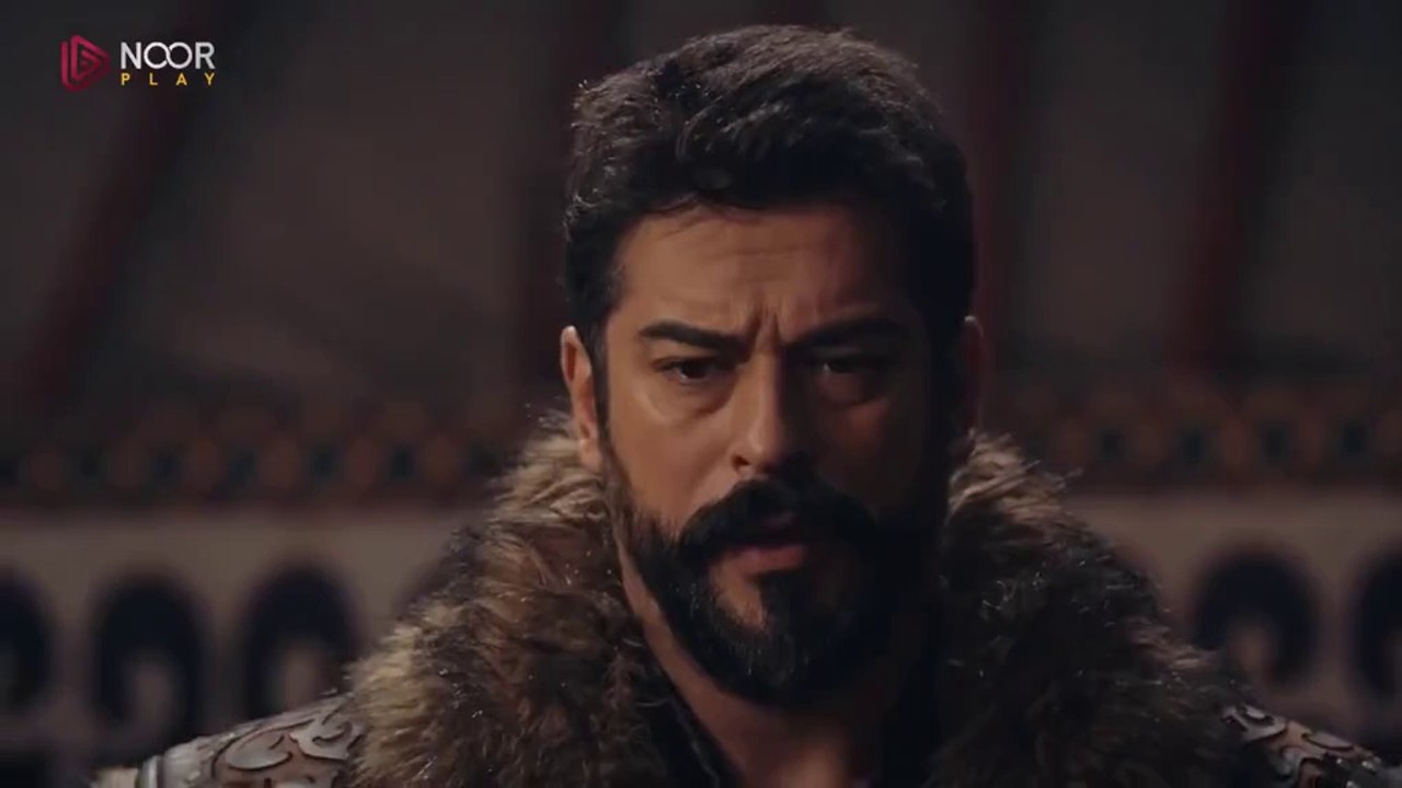 مسلسل المؤسس عثمان الحلقة 161 مترجمة HD (2) - فيديو Dailymotion