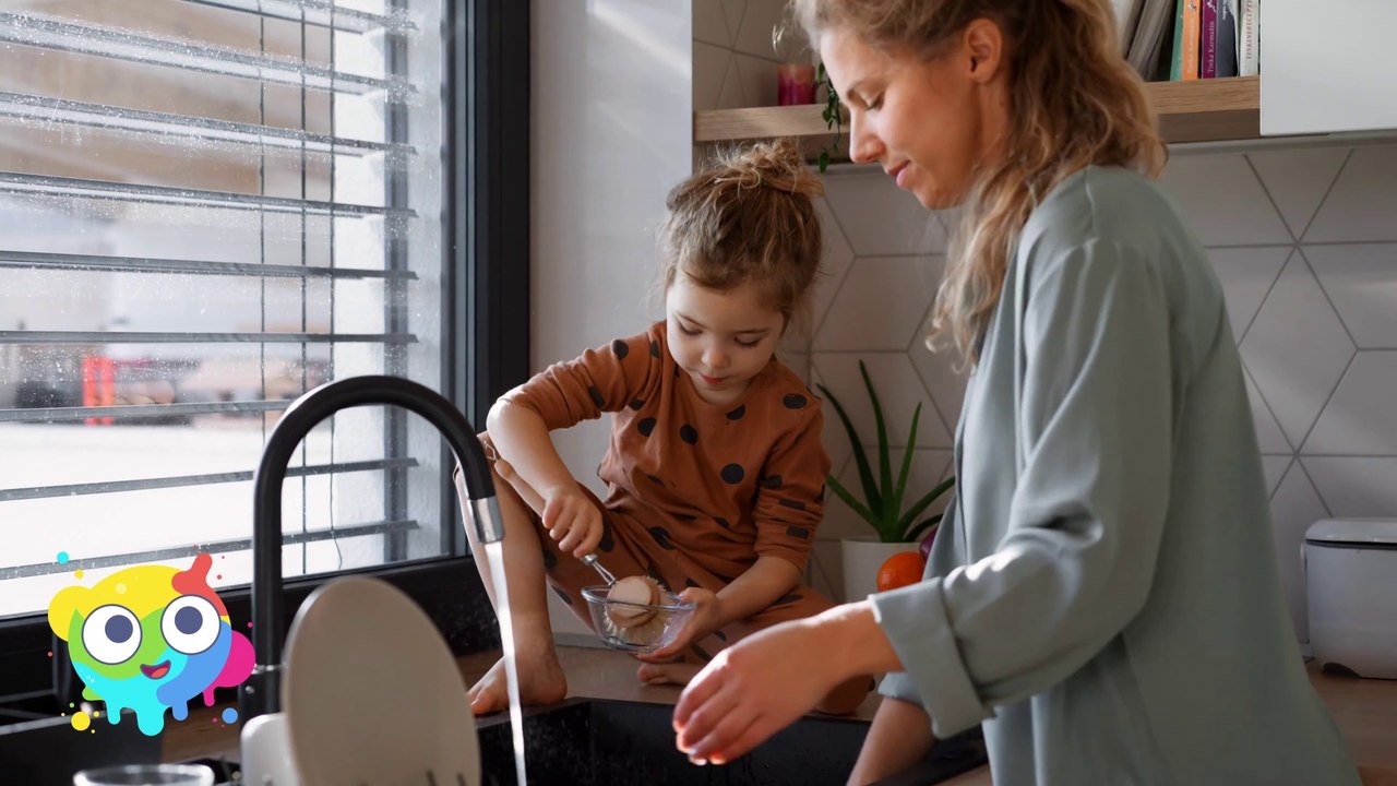 Little Helpers Singalong: Action Song for Babies, Toddlers, and Young ...