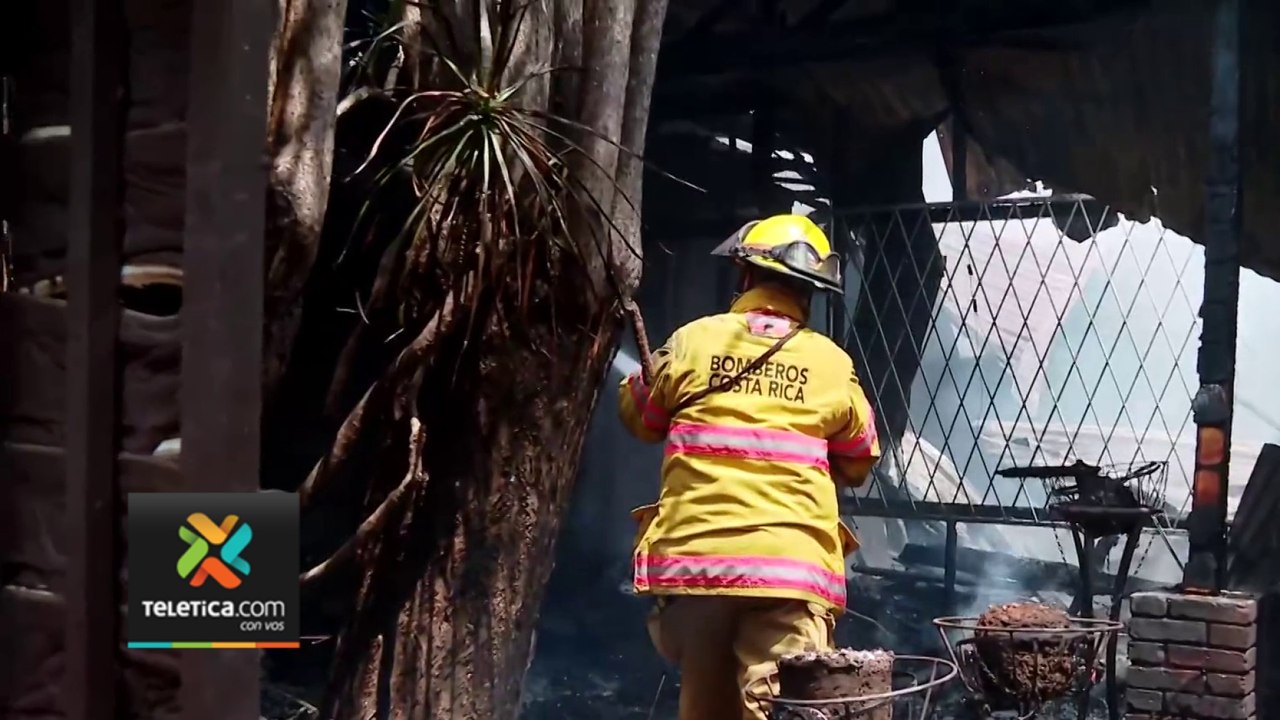 tn7-incendio-en-escazu-240524 - Vídeo Dailymotion