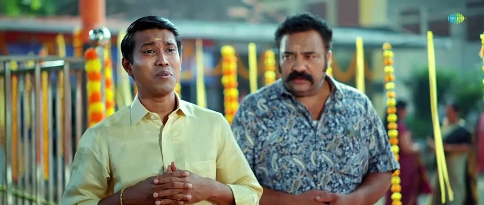 Mandakini | movie | 2024 | Official Trailer - video Dailymotion