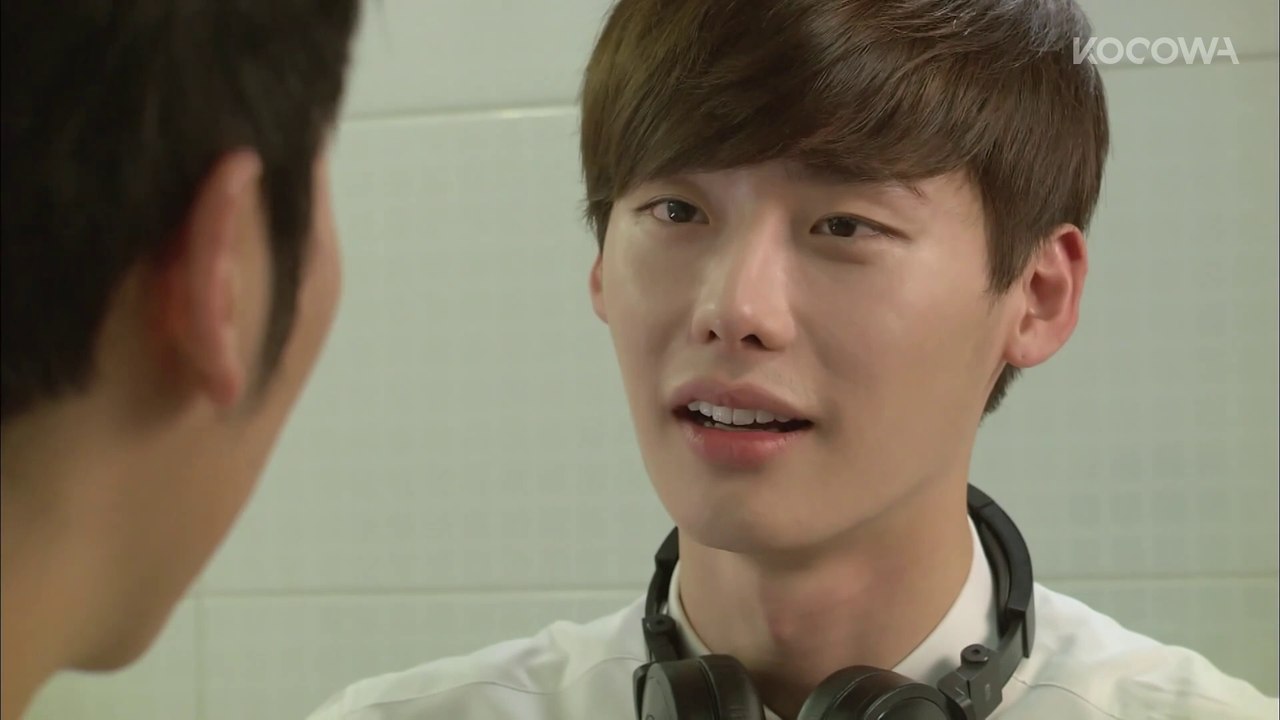 La Voz de tu Amor Capitulo 1 HD en Español Latino - Dorama en Audio Latino - Vídeo Dailymotion