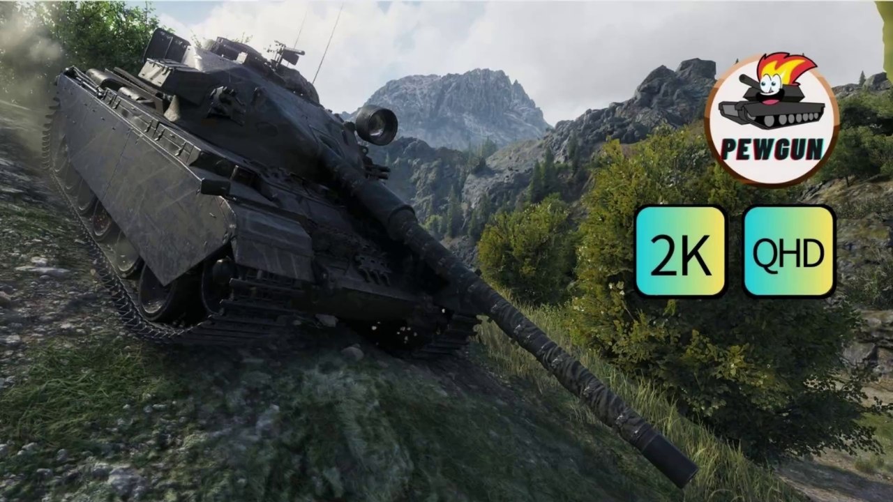 CENTURION ACTION X 驚險冒險！ | 8 kills 8.9k dmg | world of tanks ...