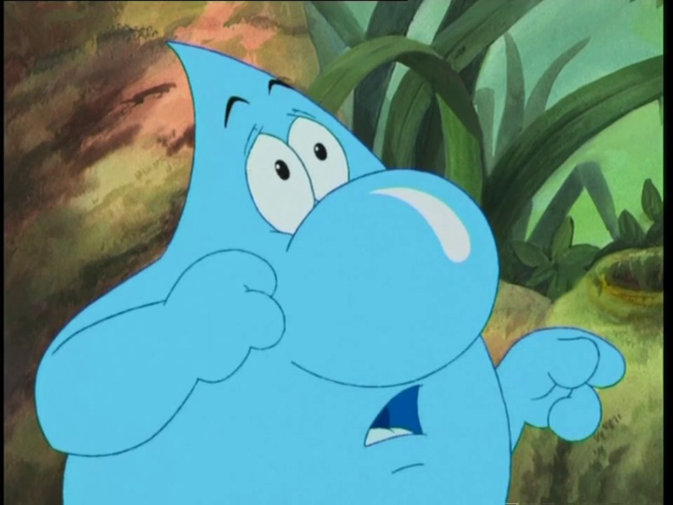 Dugometražni crtić - Kišna Kap - HR sink - video Dailymotion