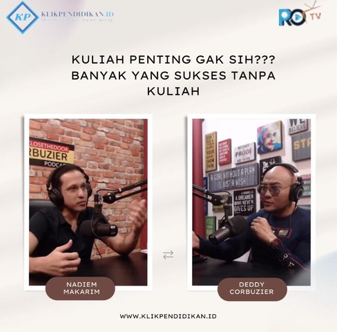 Klik Pendidikan Tv