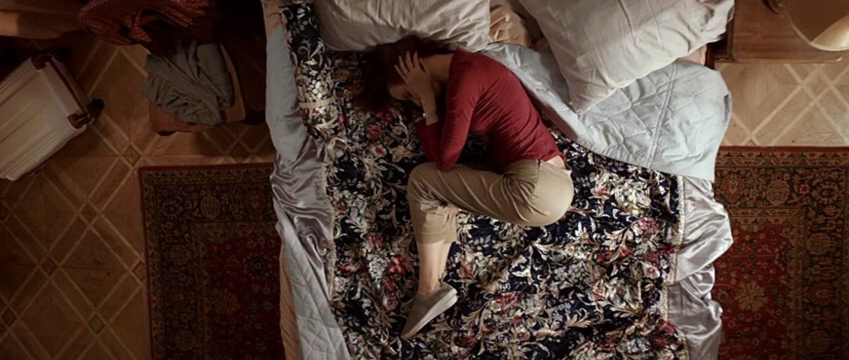 The Inheritance Hollywood Horror Mystery Movie in English - video ...