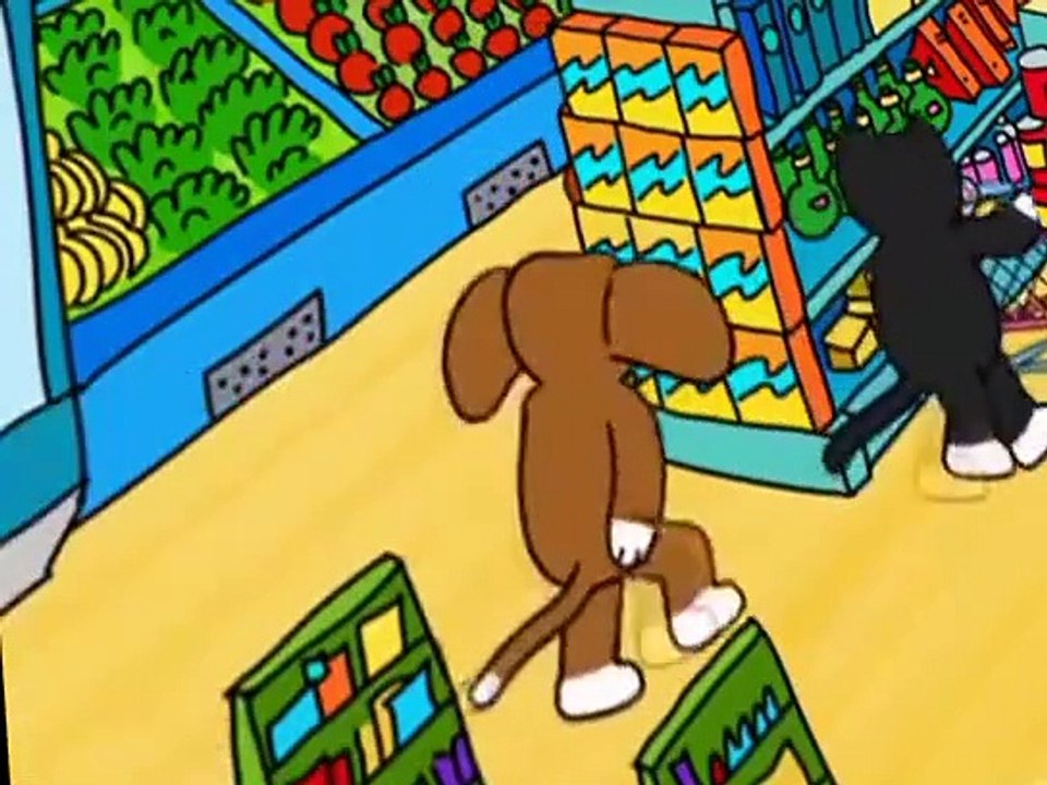 Gofrette Gofrette E020 The Birdysitter - Vidéo Dailymotion