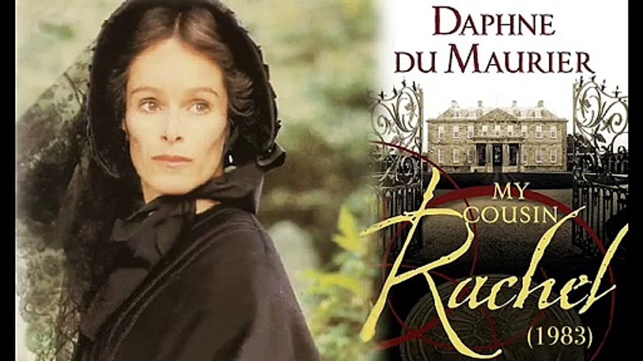 My Cousin Rachel | BBC Mini Series (1983) Episode #01 - video Dailymotion