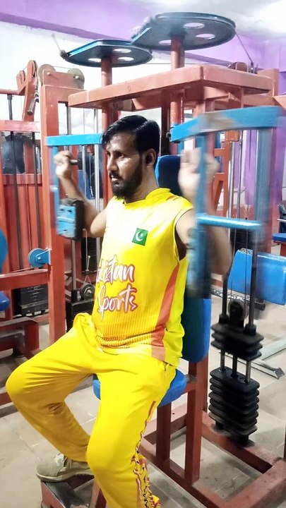 Body jim - video Dailymotion