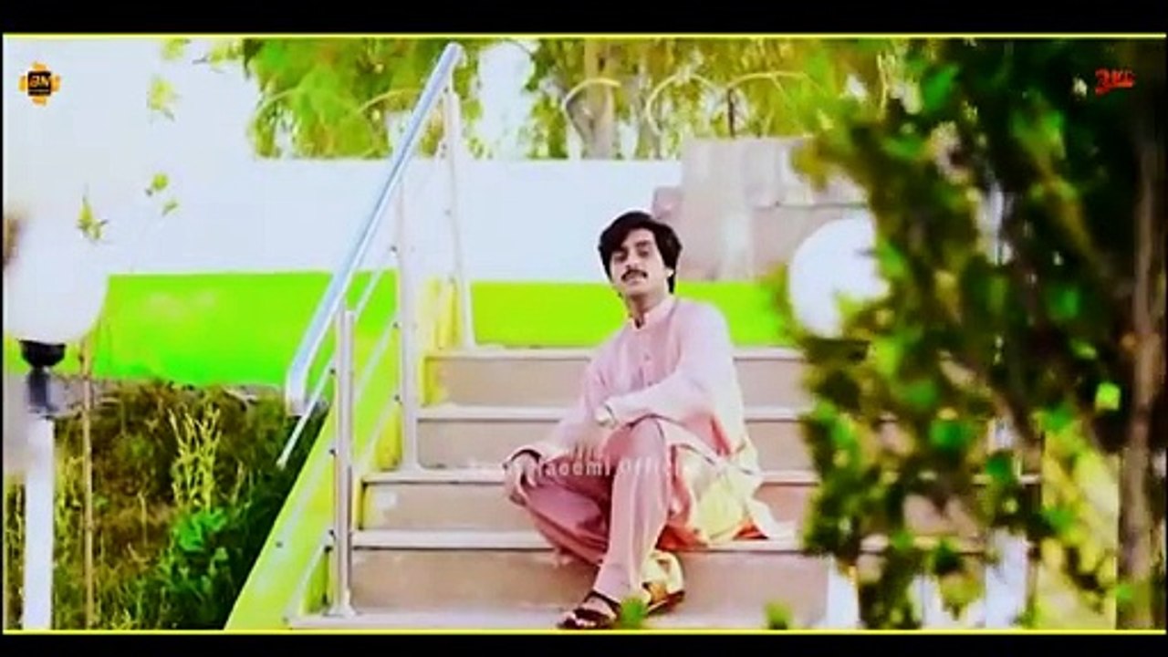 singer basit naeemi mele uty gayian new super hit songs 2022 ...