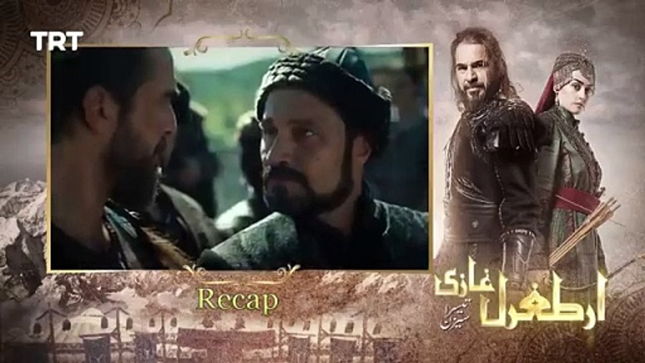 Ertugrul Ghazi Urdu - Episode 02 - Season 3 - video Dailymotion