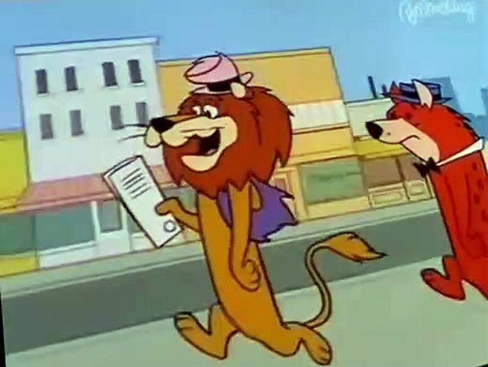 Lippy the Lion and Hardy Har Har Lippy the Lion and Hardy Har Har E047 ...