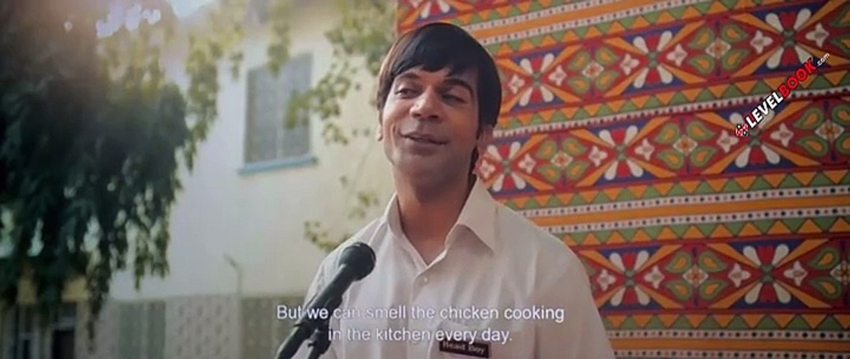 Srikanth (2024) Full Hindi Movie - video Dailymotion