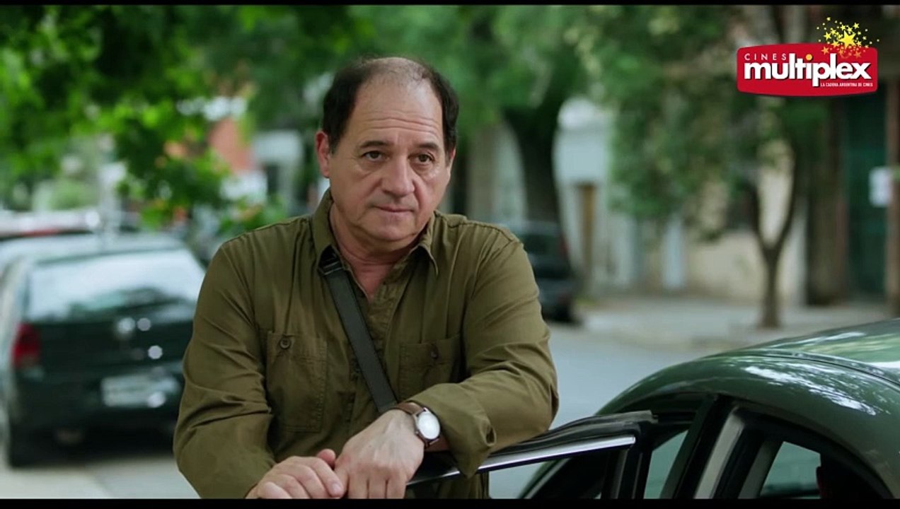 Cuando la miro | movie | 2022 | Official Trailer - video Dailymotion