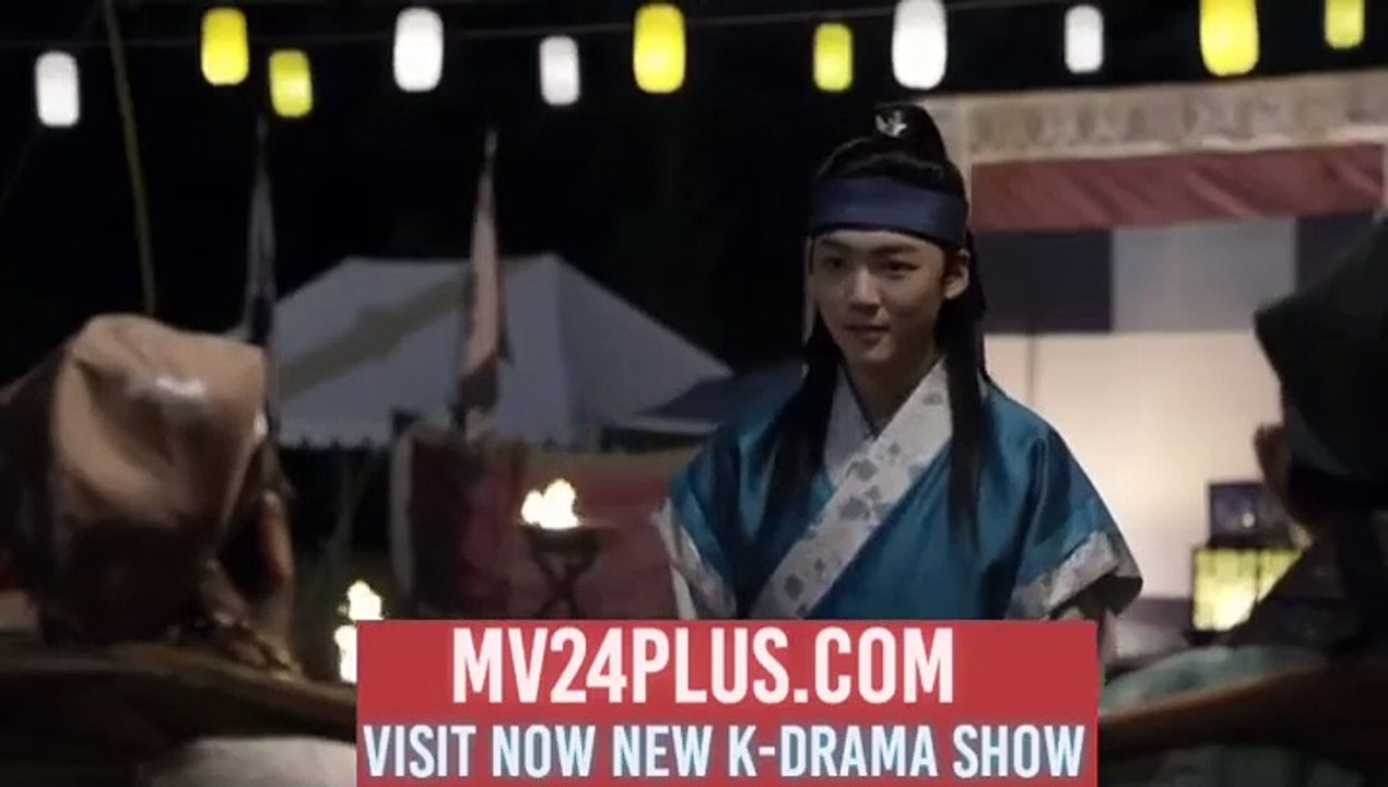 Hwarang EP14 HINDI RV Drama - video Dailymotion