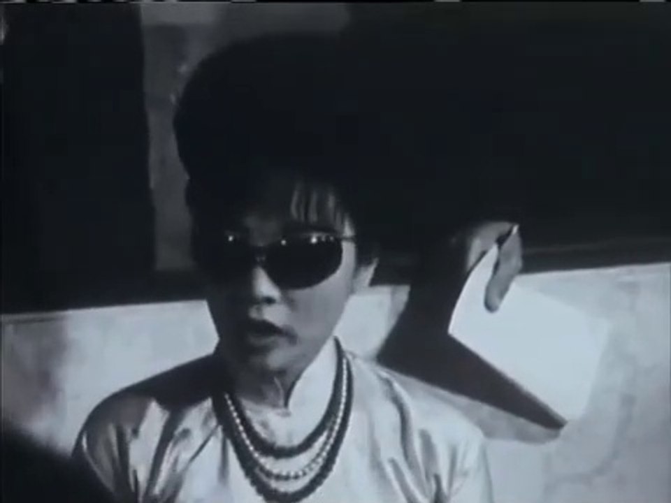 Madame Nhu 1963 press conference husbands death - video Dailymotion