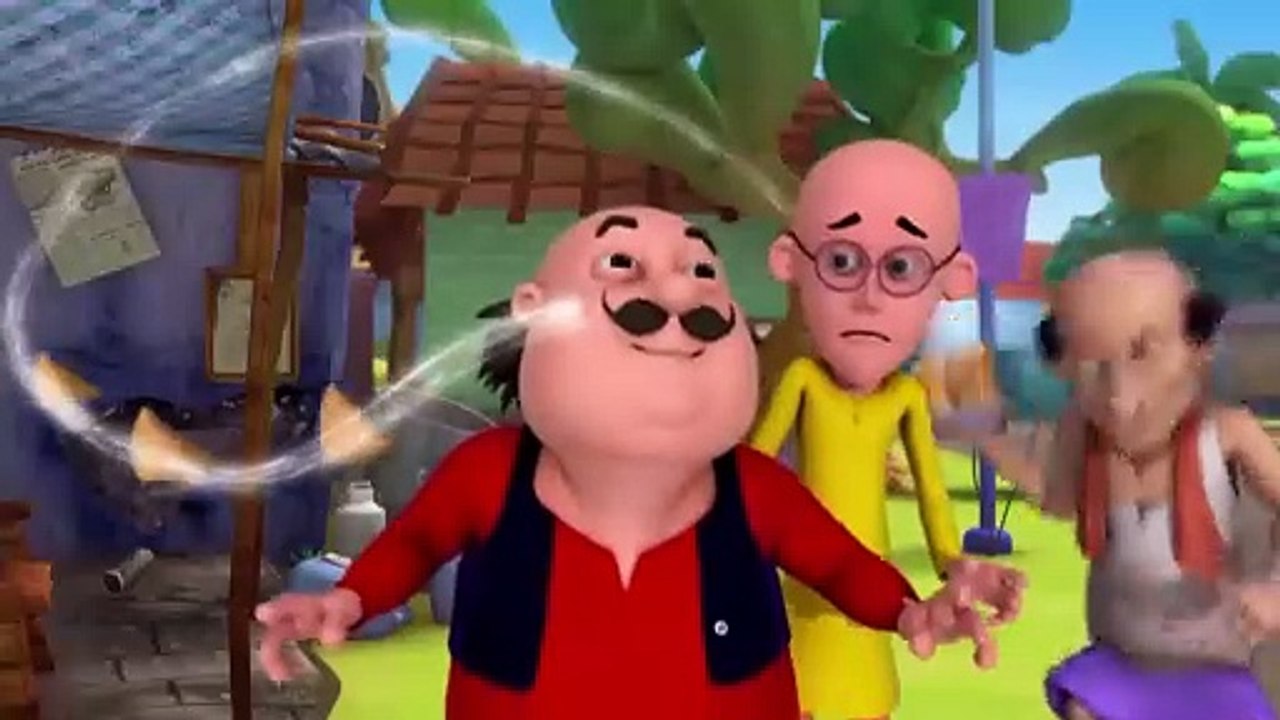Moto_Patlo_Cartoon - video Dailymotion