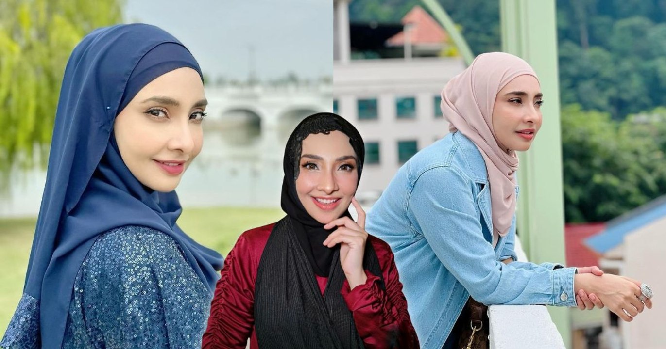 Meremang Dengar Kisah Lufya Omar & Sahabat Dr Mohanad AK! - Video Dailymotion