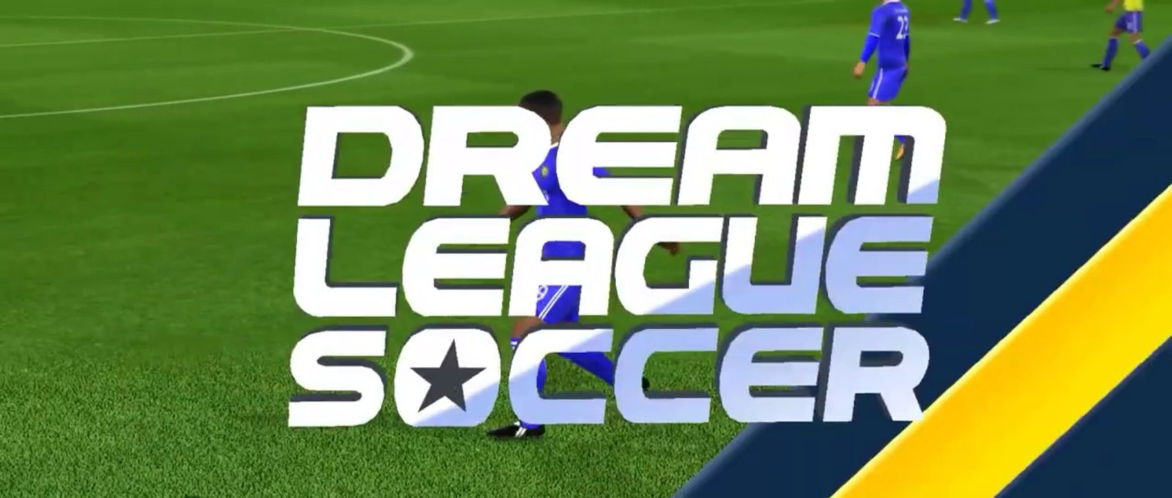 Dream League Soccer (DLS) 2025! DLS 25 GAMEPLAY or DLS 26 GAMEPLAY ...