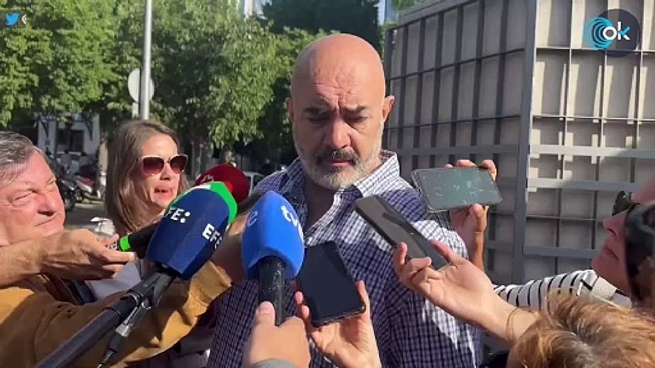 Miguel Frontera, acusado de acosar a Iglesias y Montero: "Fue jarabe ...