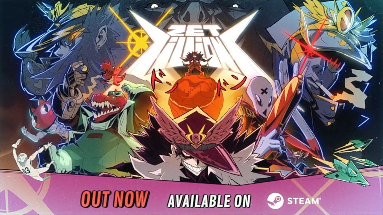 Zet Zillions Official Launch Trailer - video Dailymotion