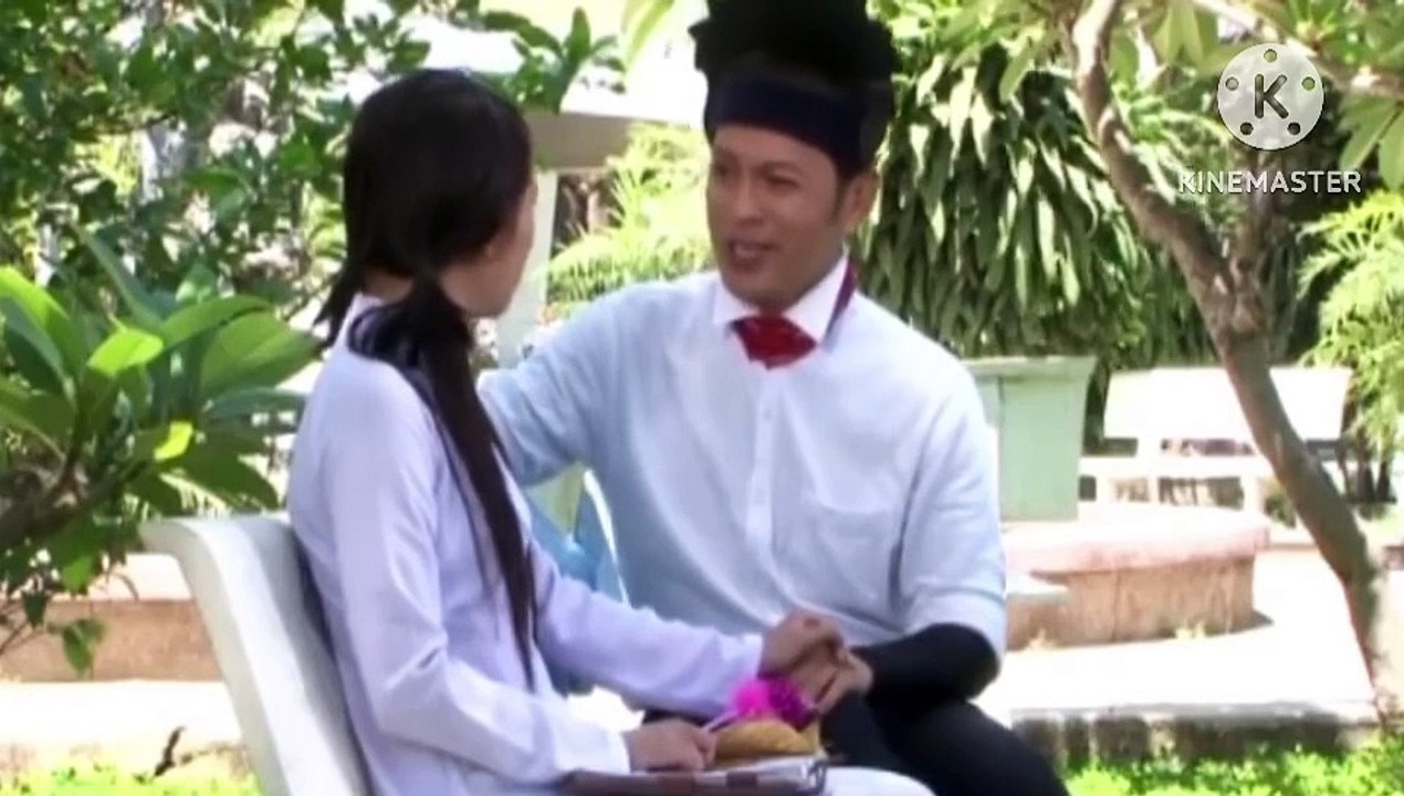 Lục Lạc Huyền Bí - Tập 13 - Phim HTV - Video Dailymotion