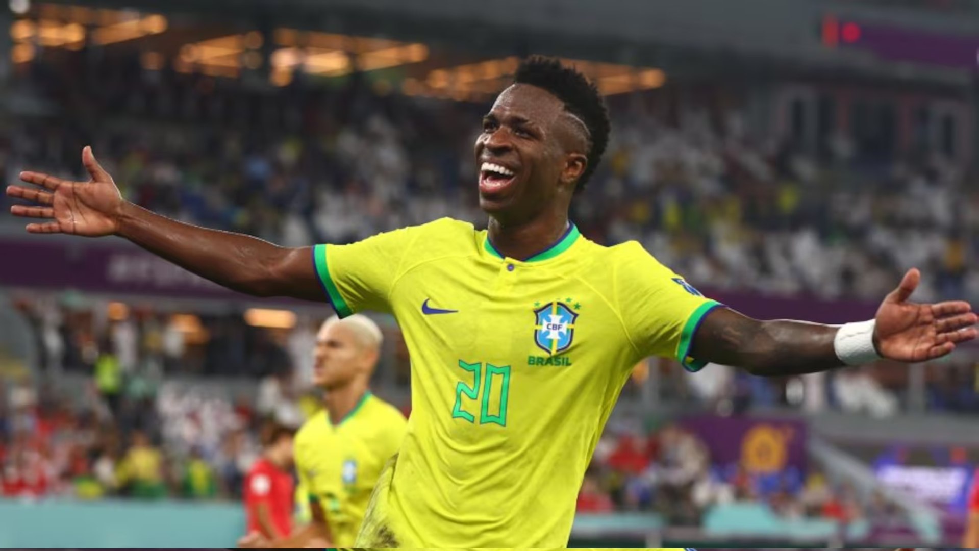 Vinícius Complains After Brazil’s Poor Copa América Debut | beIN SPORTS
