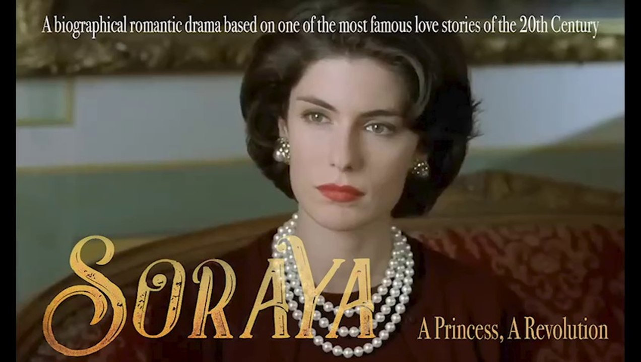 Soraya (2003) Episode #01 | Epic Drama | Complete Mini Series | Anna ...