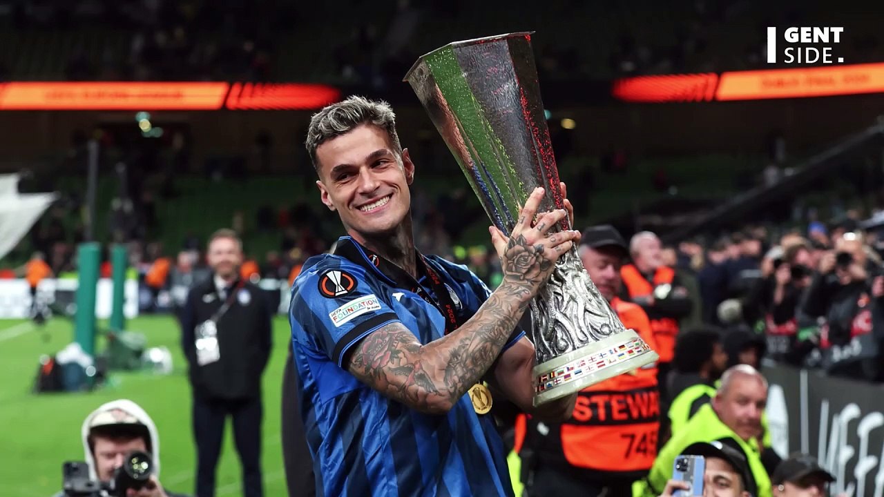 Euro 2024 : qui est Giulia Proietti, la sœur de Gianluca Scamacca ...