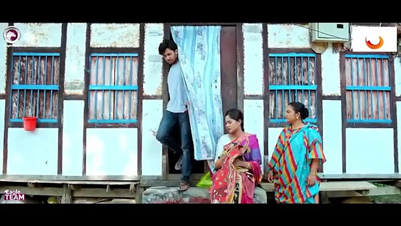 Protishodher Shongshar 2 - প্রতিশোধের সংসার ২ (Full Natok) Eagle Team - Sabuj, Sagorika - Natok ...