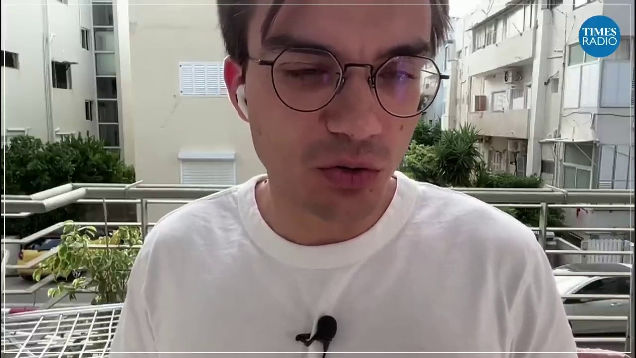 Netanyahu faces IDF 'mutiny' - Zach Anders - video Dailymotion