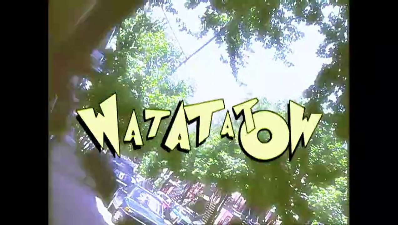 Watatatow - S9 E31 - Transparences - Vidéo Dailymotion