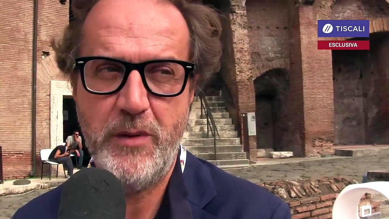 video intervista Stefano Coletta direttore Rai3 - Video Dailymotion