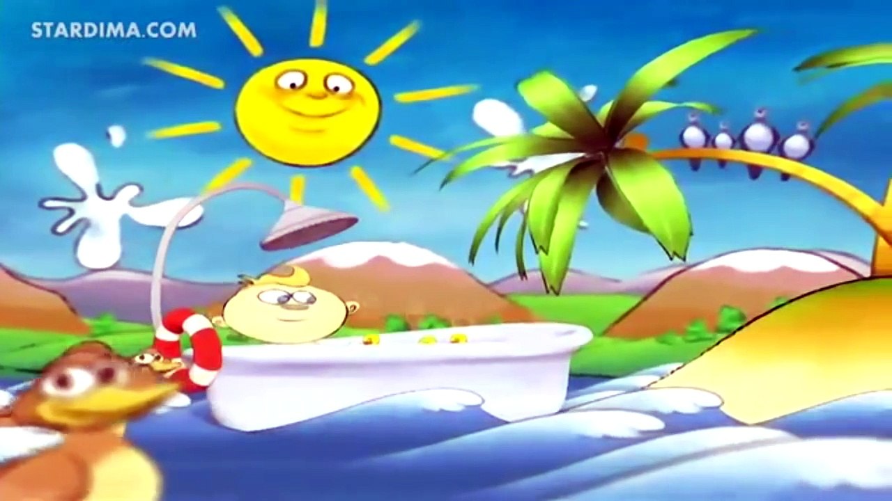 BabyTV Songs & Rhymes. 30 Minute Compilation of Songs for All Ages ...