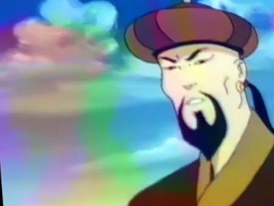 The Twins of Destiny The Twins of Destiny E048 – Battle For The Tablets ...