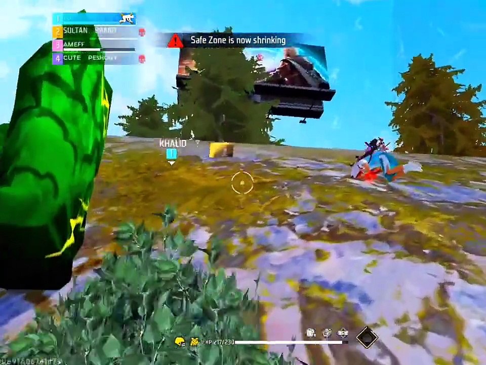 Free Fire Funny Video Free Fire Funny Moments #38 - video Dailymotion