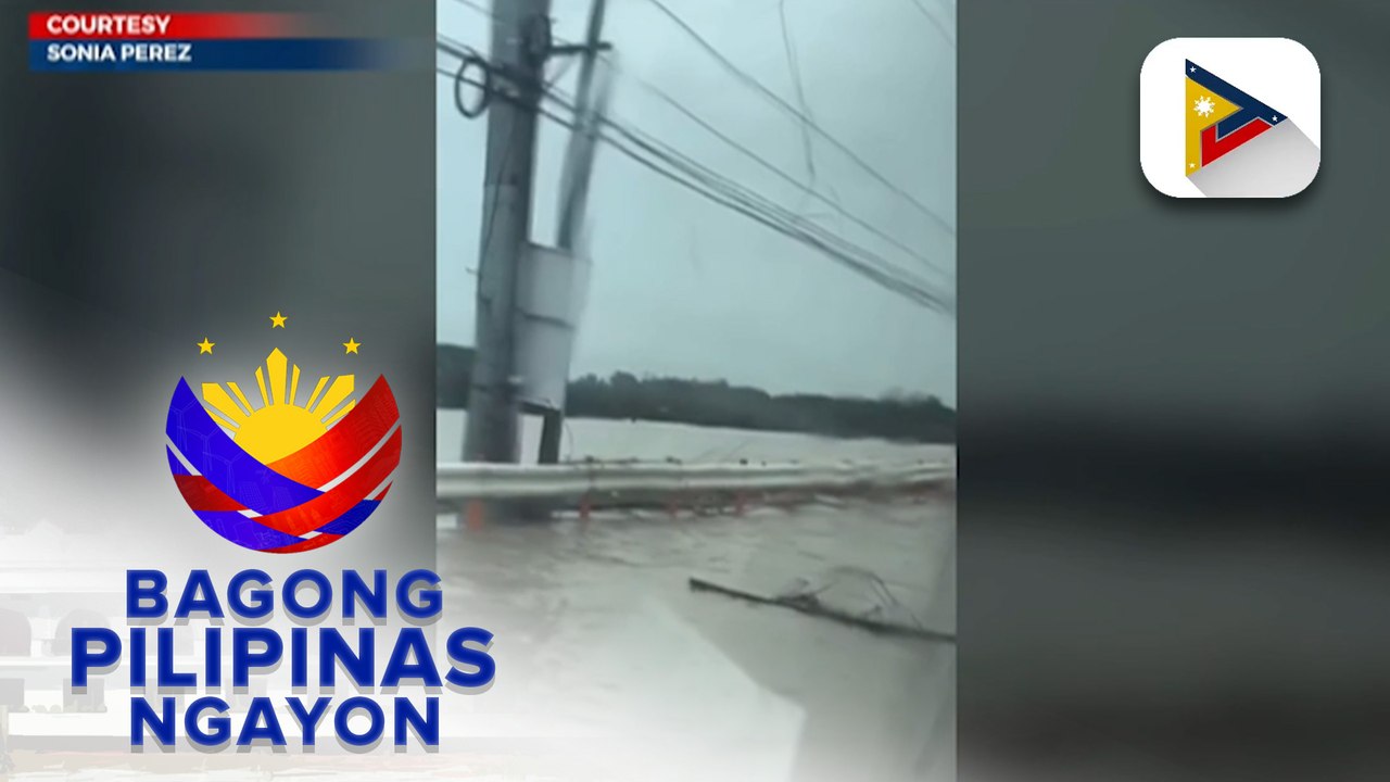 Panayam kay DOE Asec. Mario Marasigan tungkol sa supply ng kuryente sa ...