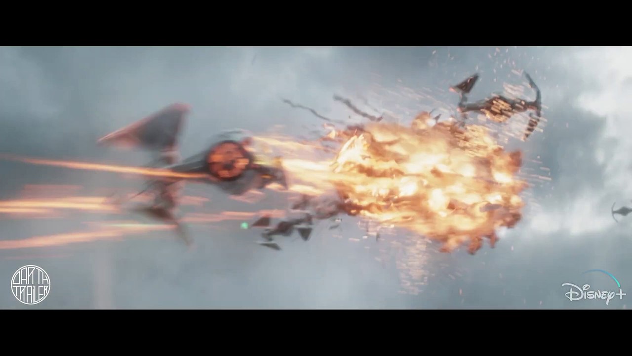 Upcoming Star Wars Movies Trailers (2026) _ Disney + - video Dailymotion