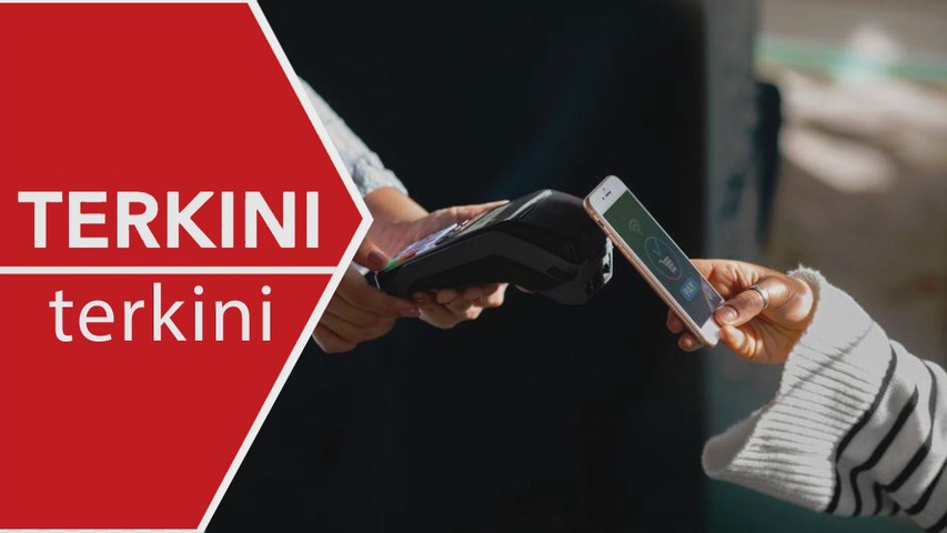 [TERKINI] Rakyat Malaysia pengguna dompet mudah alih tertinggi di dunia ...