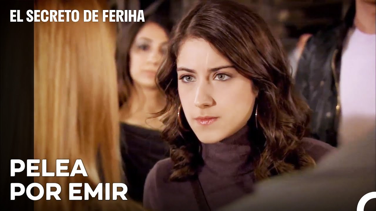 Se Creció La Pelea Entre Hande y Feriha - El Secreto De Feriha Capítulo ...