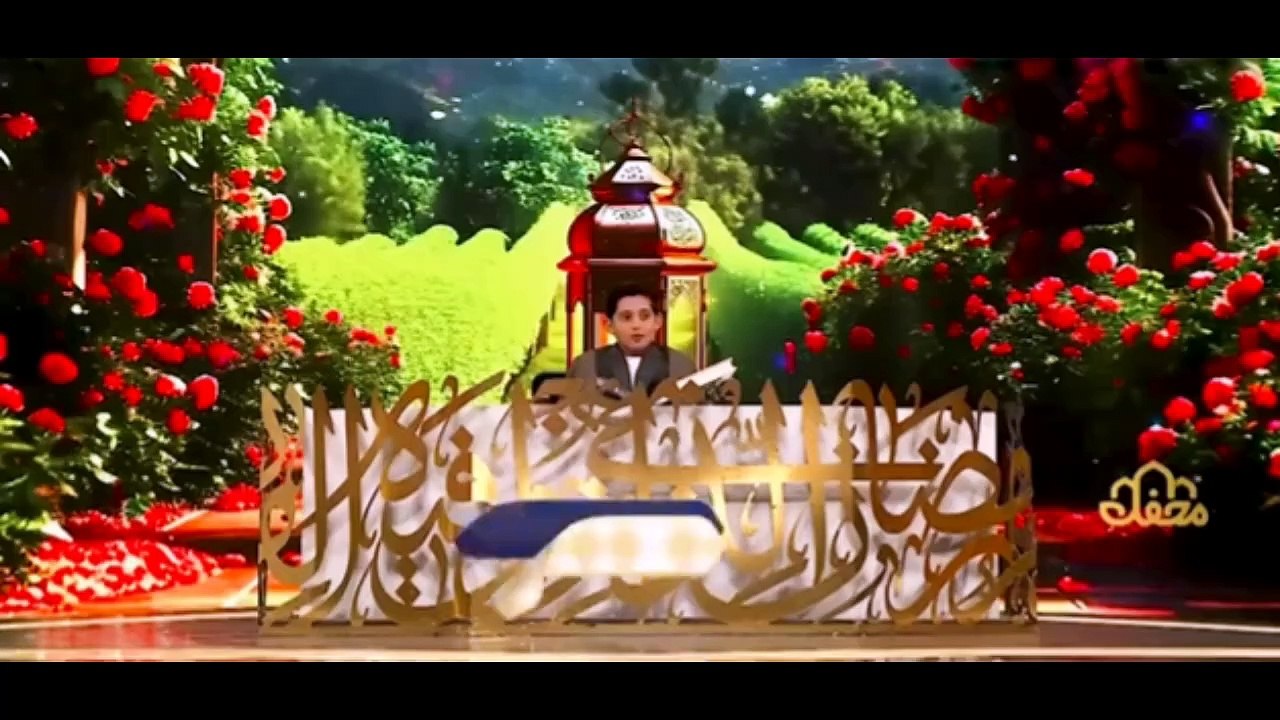 Pakistani Qari vs Irani Qari Best tilawat - video Dailymotion