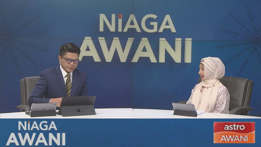 ISWC 2024: Menyeimbangkan keperluan kini dan masa hadapan | Astro Awani