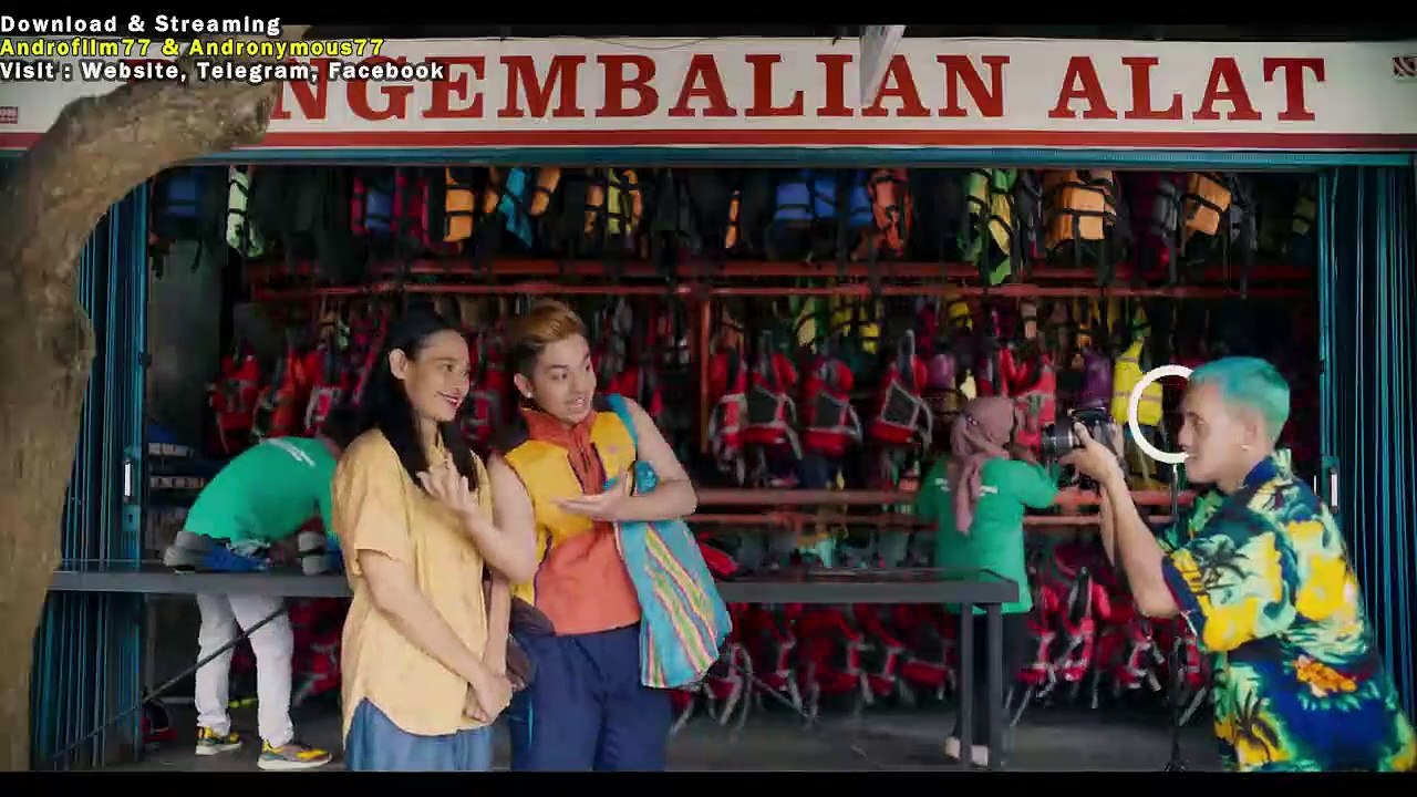 Nonton Film Budi Pekerti / Andragogy 2023 Full Movie Indonesia Gratis ...