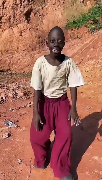 Rango Tenge Tenge with his dance - video Dailymotion